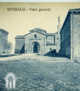 Estíbaliz Home - Santuario de Estíbaliz